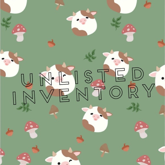 Toys | Unlisted Inventory | Poshmark